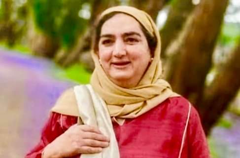 Dr. Samia Appointed as Principal GMC Srinagar – Kupwara Times